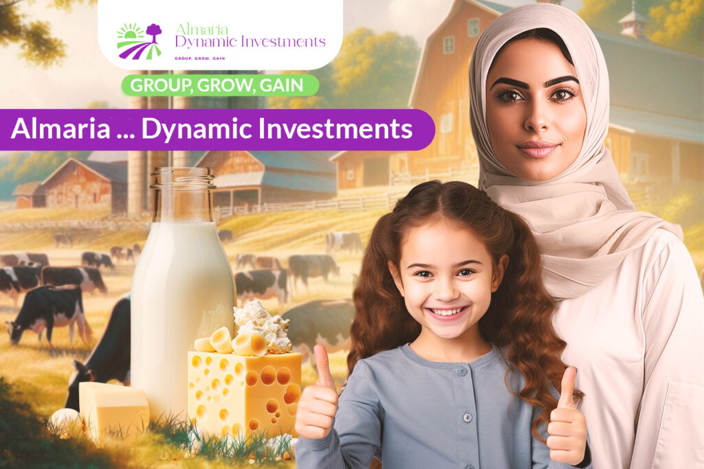 Almaria Dynamic Investments